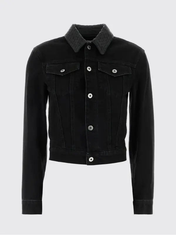 Bottega Veneta Denim Jacket