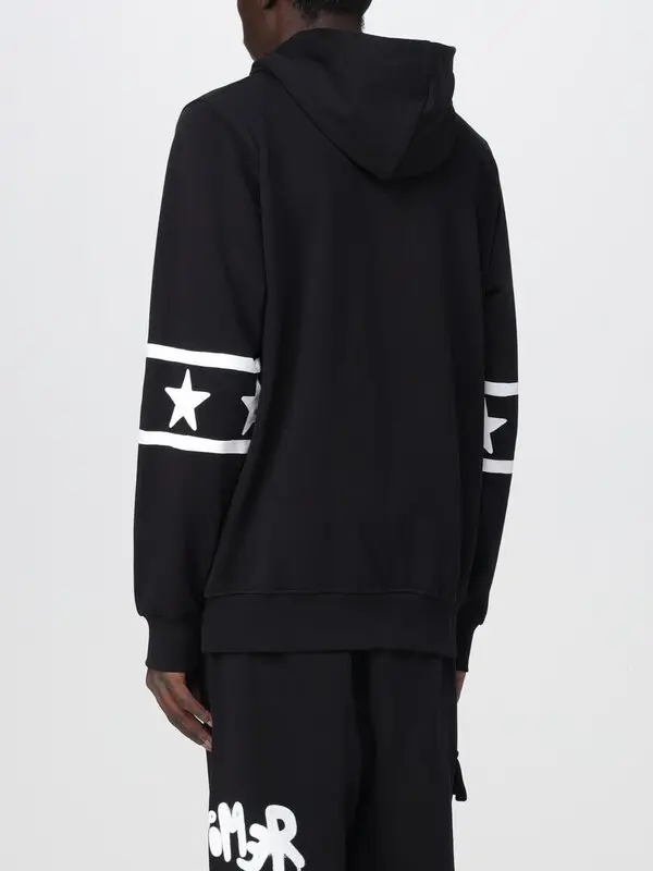 DISCLAIMER Sweatshirt Colour