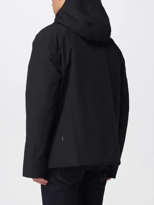 SAVE THE DUCK Jacket Colour