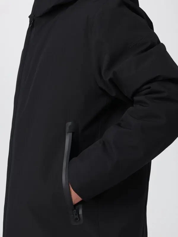 SAVE THE DUCK Jacket Colour