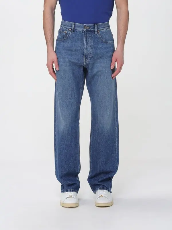 Valentino Garavani Jeans Colour