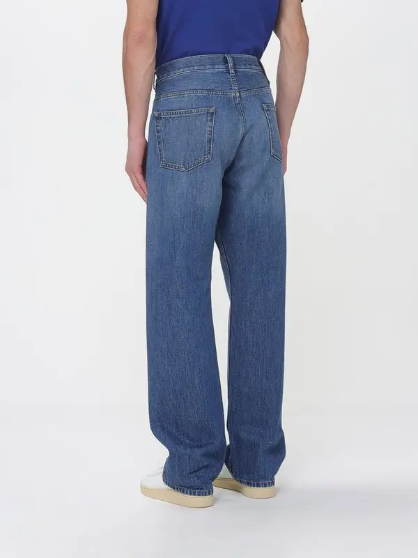 Valentino Garavani Jeans Colour