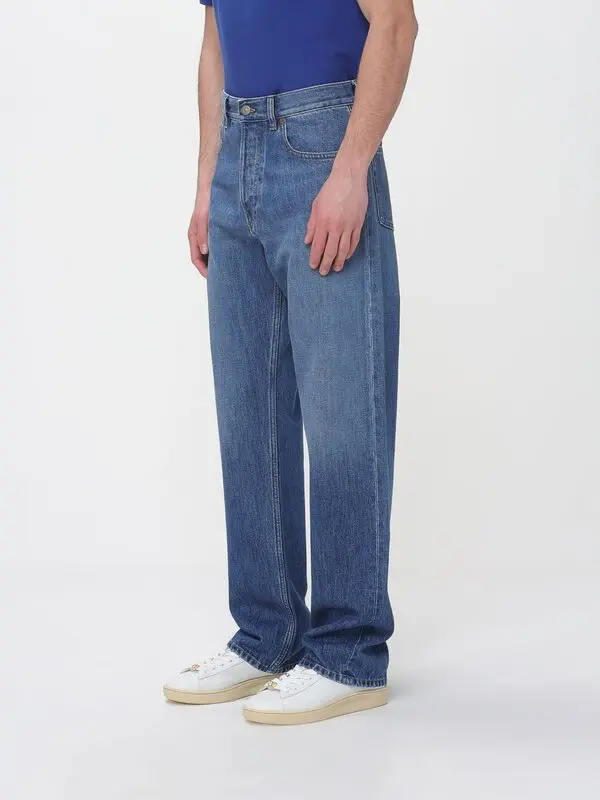 Valentino Garavani Jeans Colour