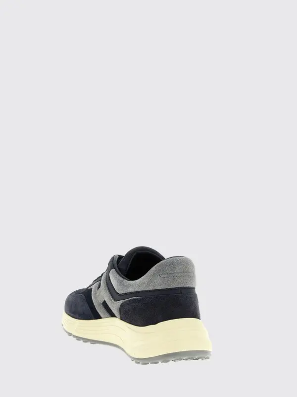 Hogan Trainers Colour