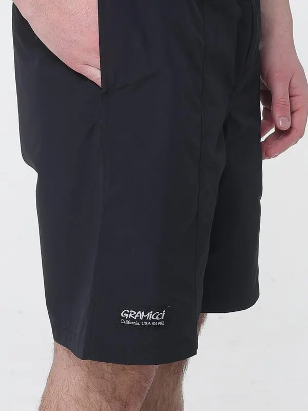 Gramicci Cotton Drawstring Shorts