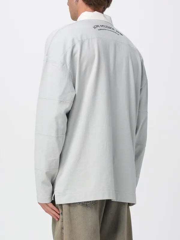 Acne Studios Polo Shirt Colour