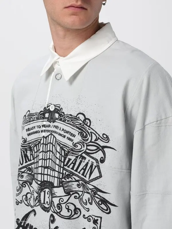 Acne Studios Polo Shirt Colour