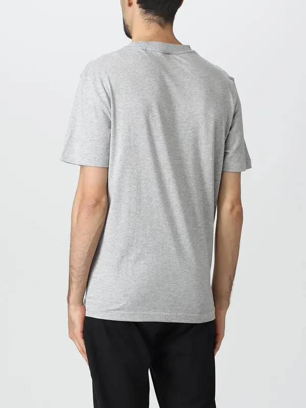 BOSS T-shirt Colour - Grey