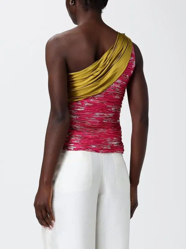 Valentino Garavani Top Colour