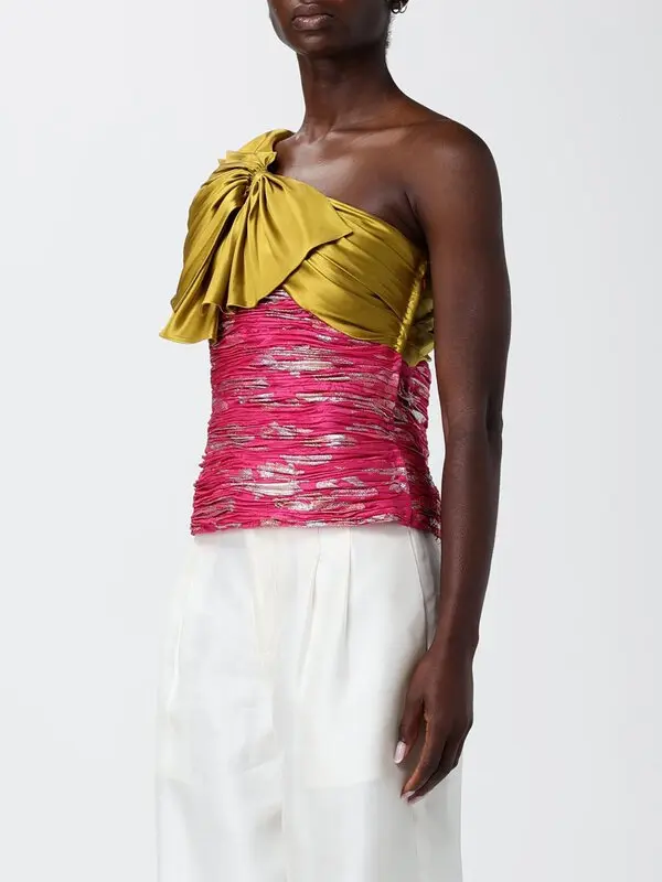 Valentino Garavani Top Colour