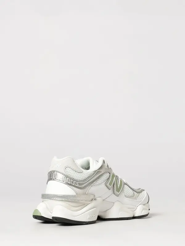 NEW BALANCE Trainers Colour