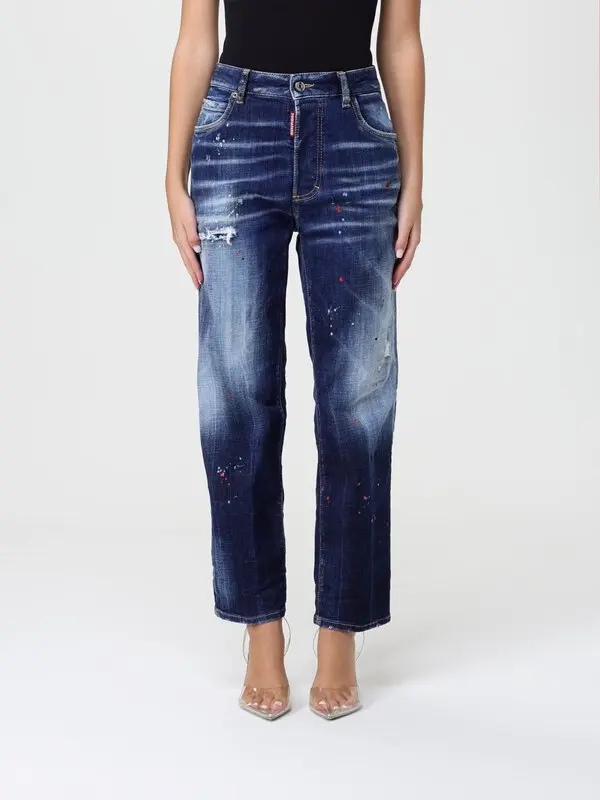 Dsquared2 Jeans Colour