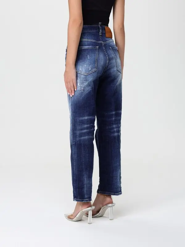 Dsquared2 Jeans Colour