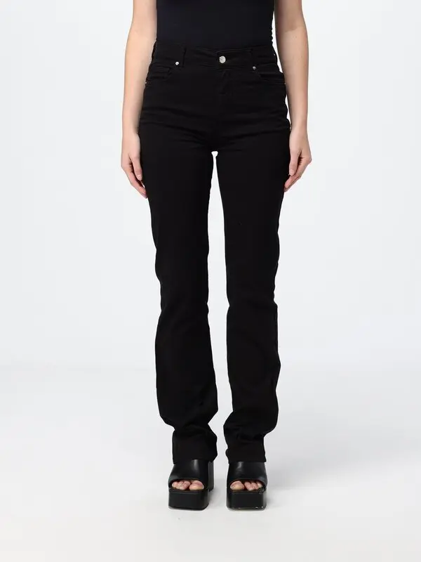 Armani Exchange Jeans Colour - Black