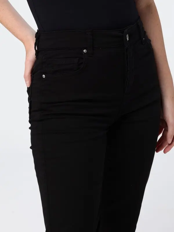 Armani Exchange Jeans Colour - Black