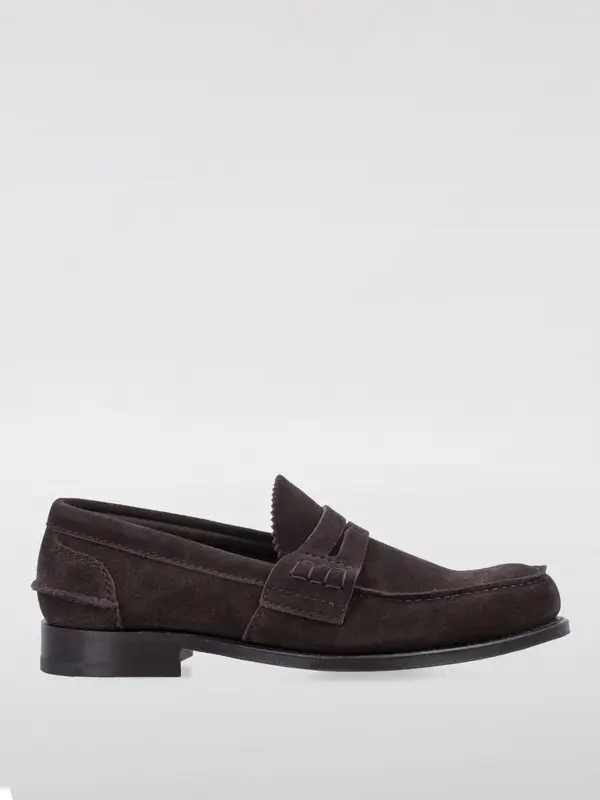 Church's Loafers Colour