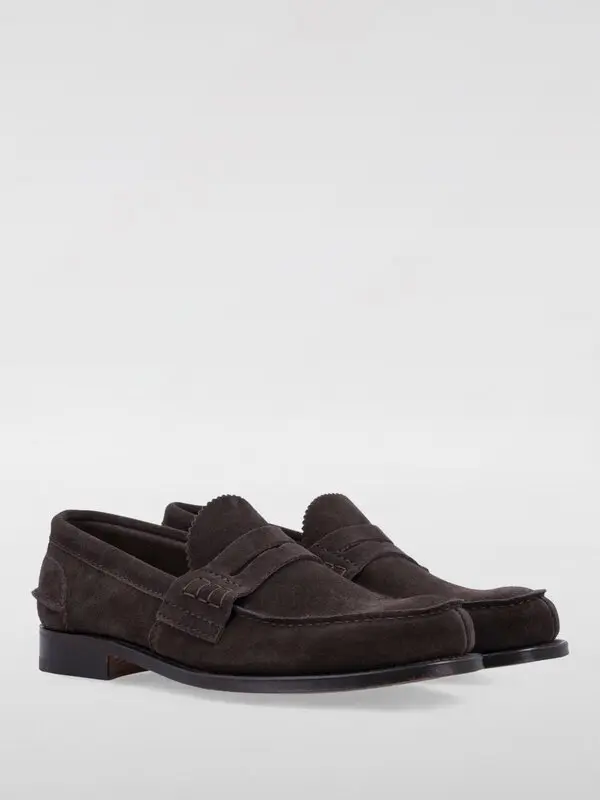 Church's Loafers Colour