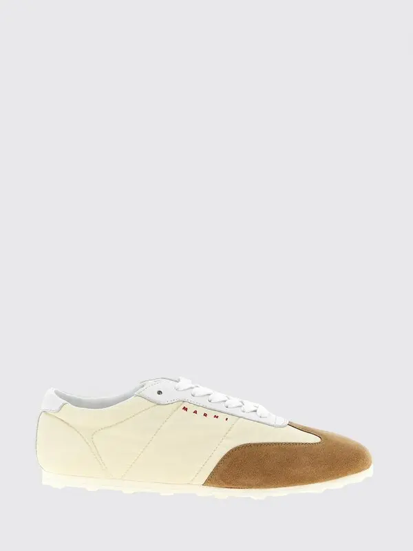 Marni Trainers Colour