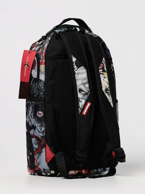 SPRAYGROUND Backpack Colour
