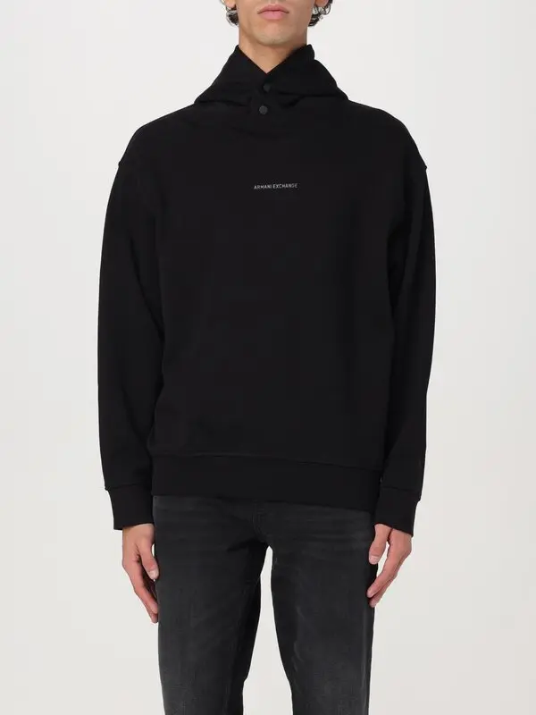 Armani Exchange Sweatshirt Colour