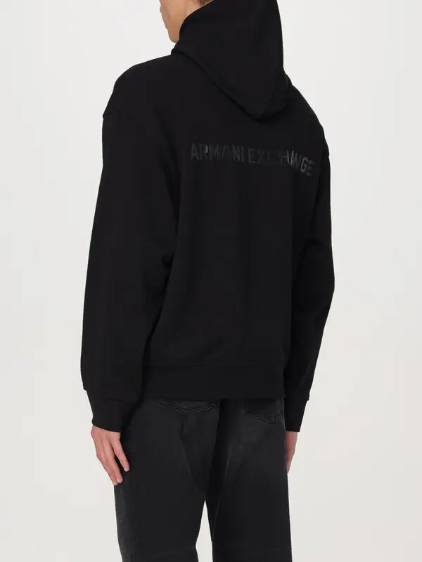 Armani Exchange Sweatshirt Colour