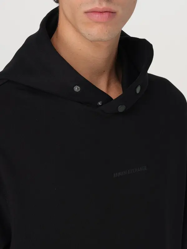Armani Exchange Sweatshirt Colour