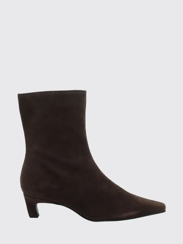 ALOHAS Boots Colour
