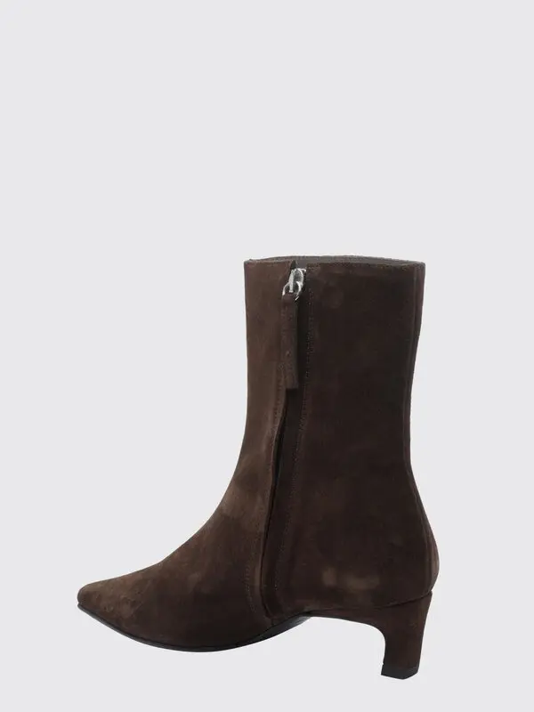 ALOHAS Boots Colour