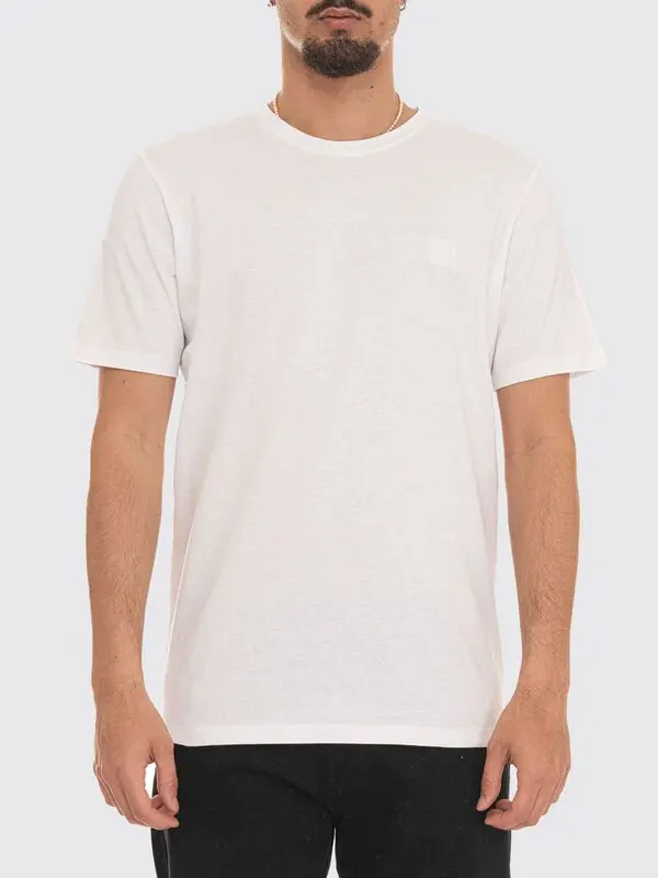 BOSS T-shirt - White