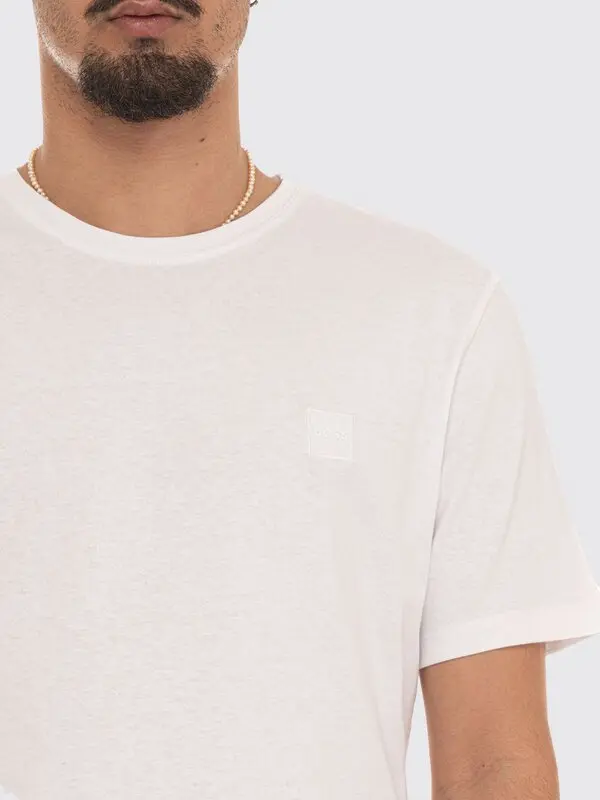 BOSS T-shirt - White