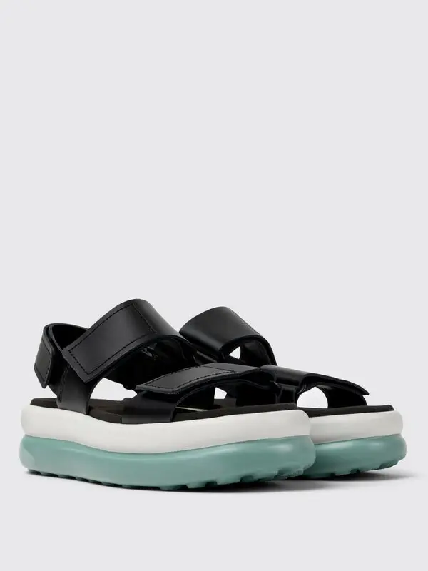 Camper Heeled Sandals Colour