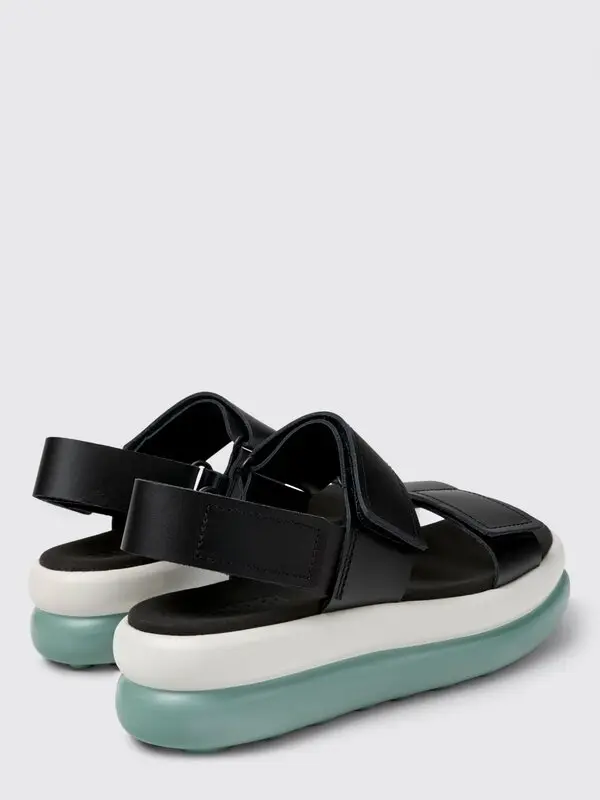 Camper Heeled Sandals Colour