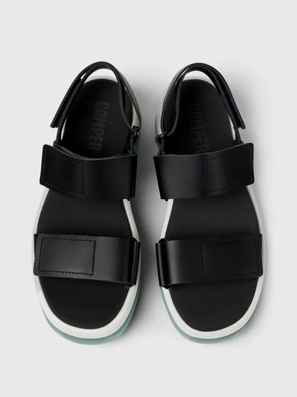 Camper Heeled Sandals Colour