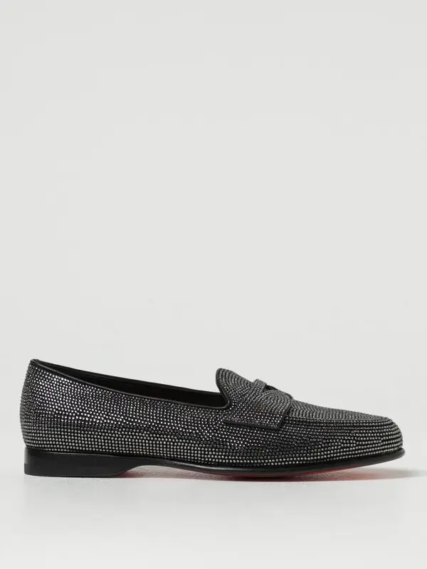 Santoni Loafers Colour