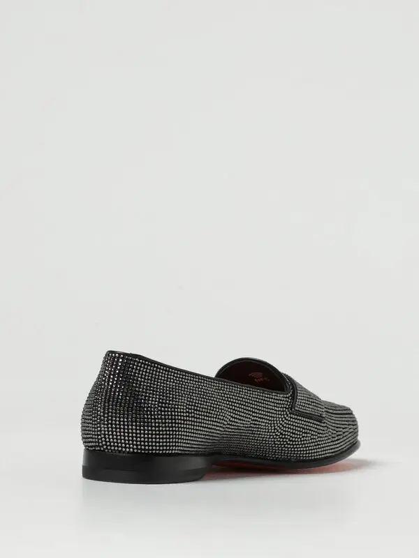 Santoni Loafers Colour