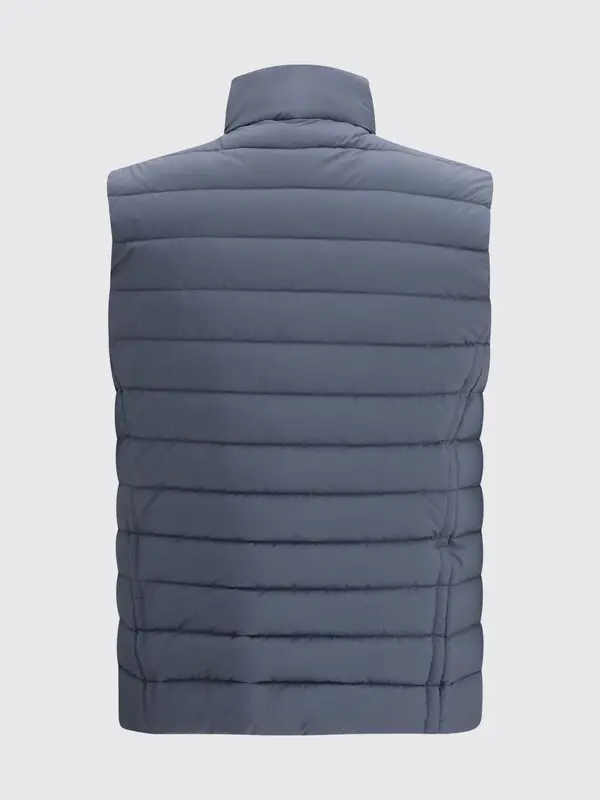 MOORER Waistcoat Colour