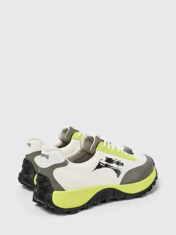 Camper Athletic Sneakers
