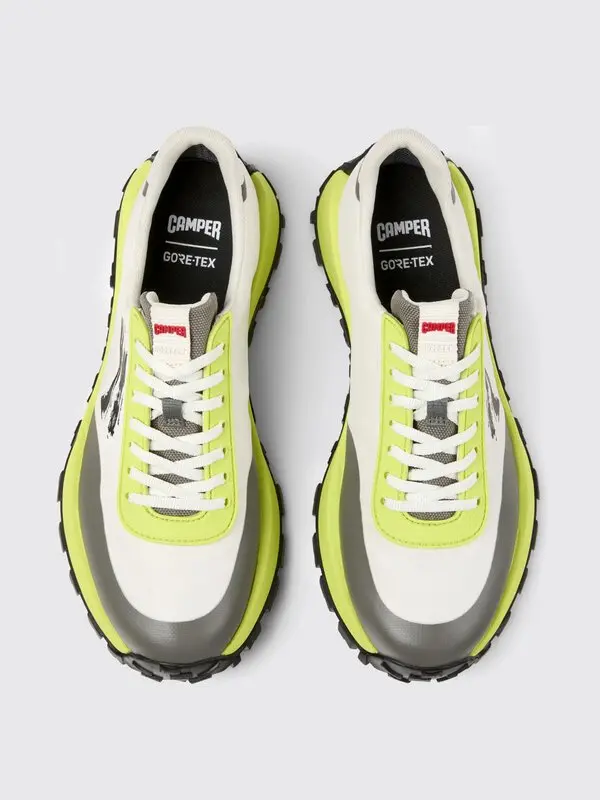 Camper Athletic Sneakers