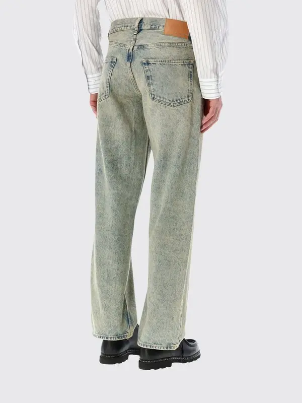 SUNFLOWER Straight Vintage Jeans