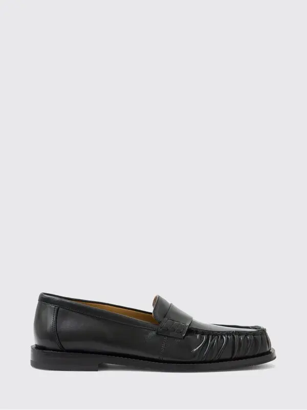 MAGLIANO Smooth Leather Loafers