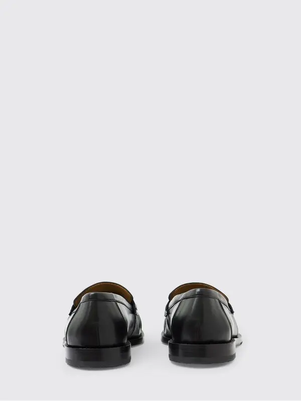 MAGLIANO Smooth Leather Loafers