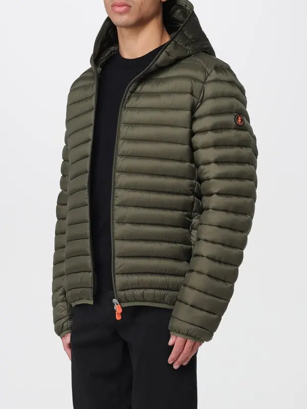 SAVE THE DUCK Jacket Colour