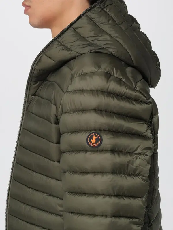 SAVE THE DUCK Jacket Colour
