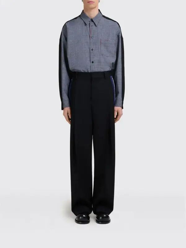 Marni Trousers Colour