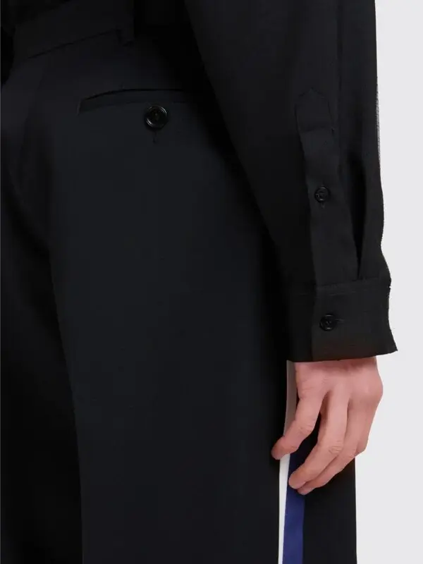 Marni Trousers Colour