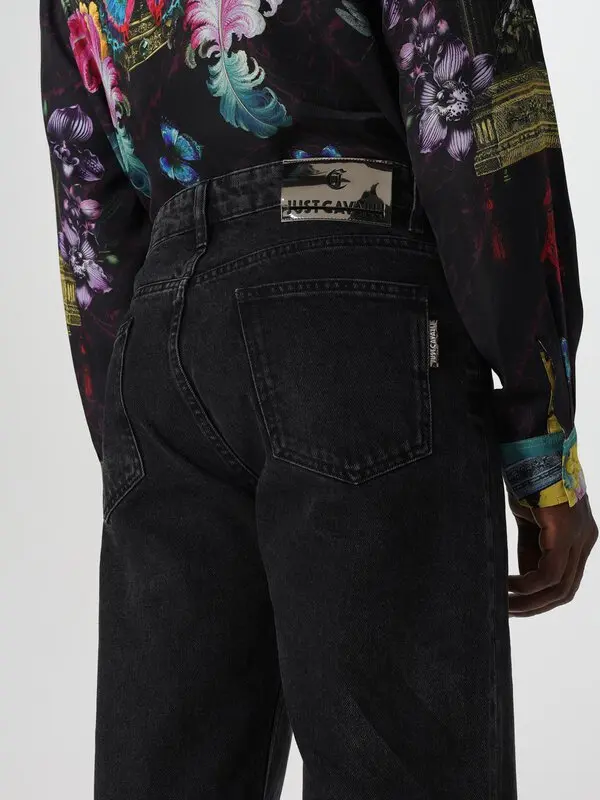 Just Cavalli Jeans