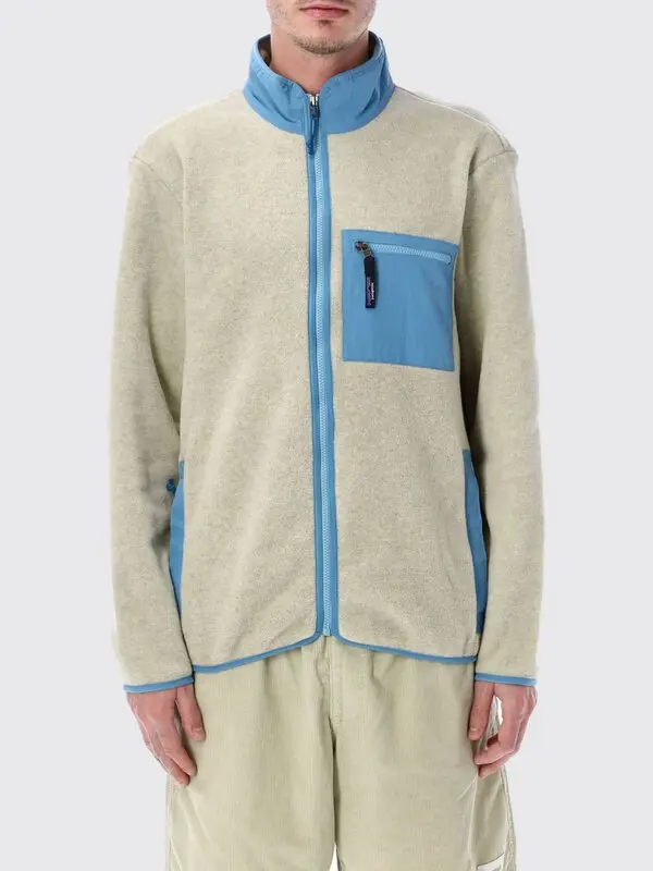 Patagonia Recycled Fleece Jacket