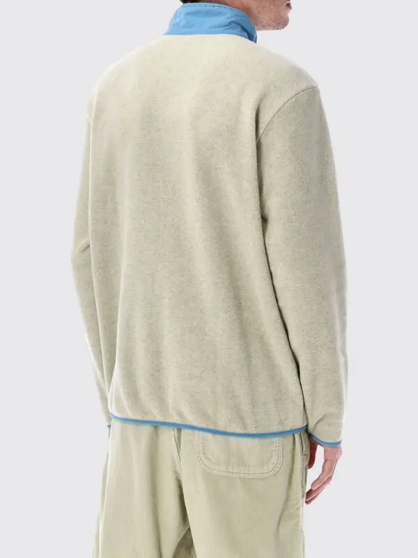 Patagonia Recycled Fleece Jacket