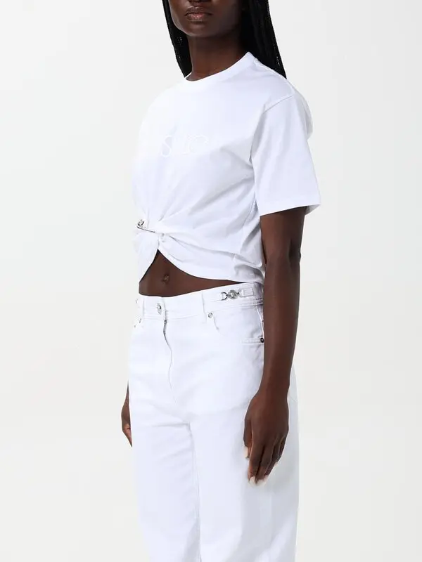 Versace T-shirt Colour