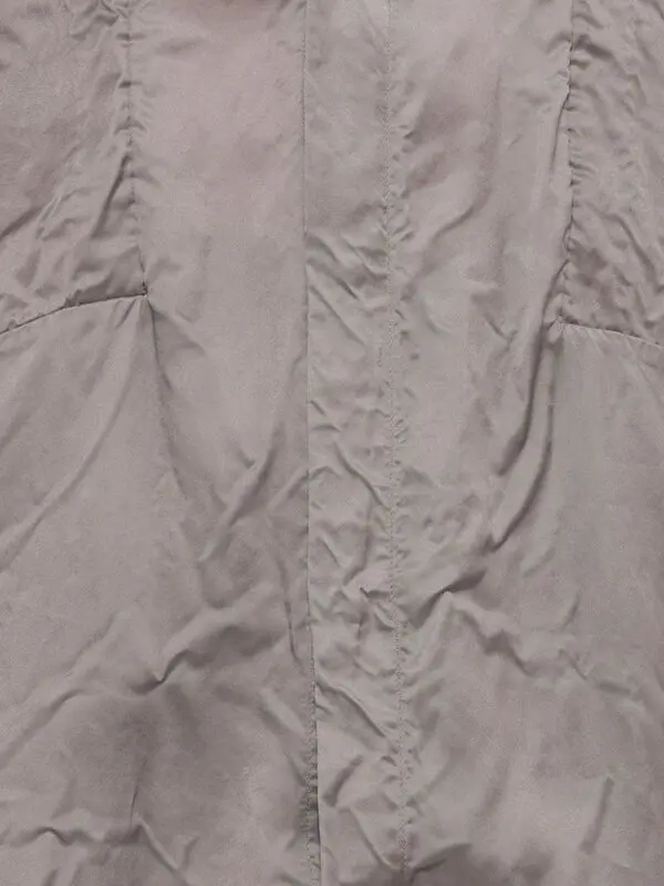 Rick Owens Cotton Blend Shirt